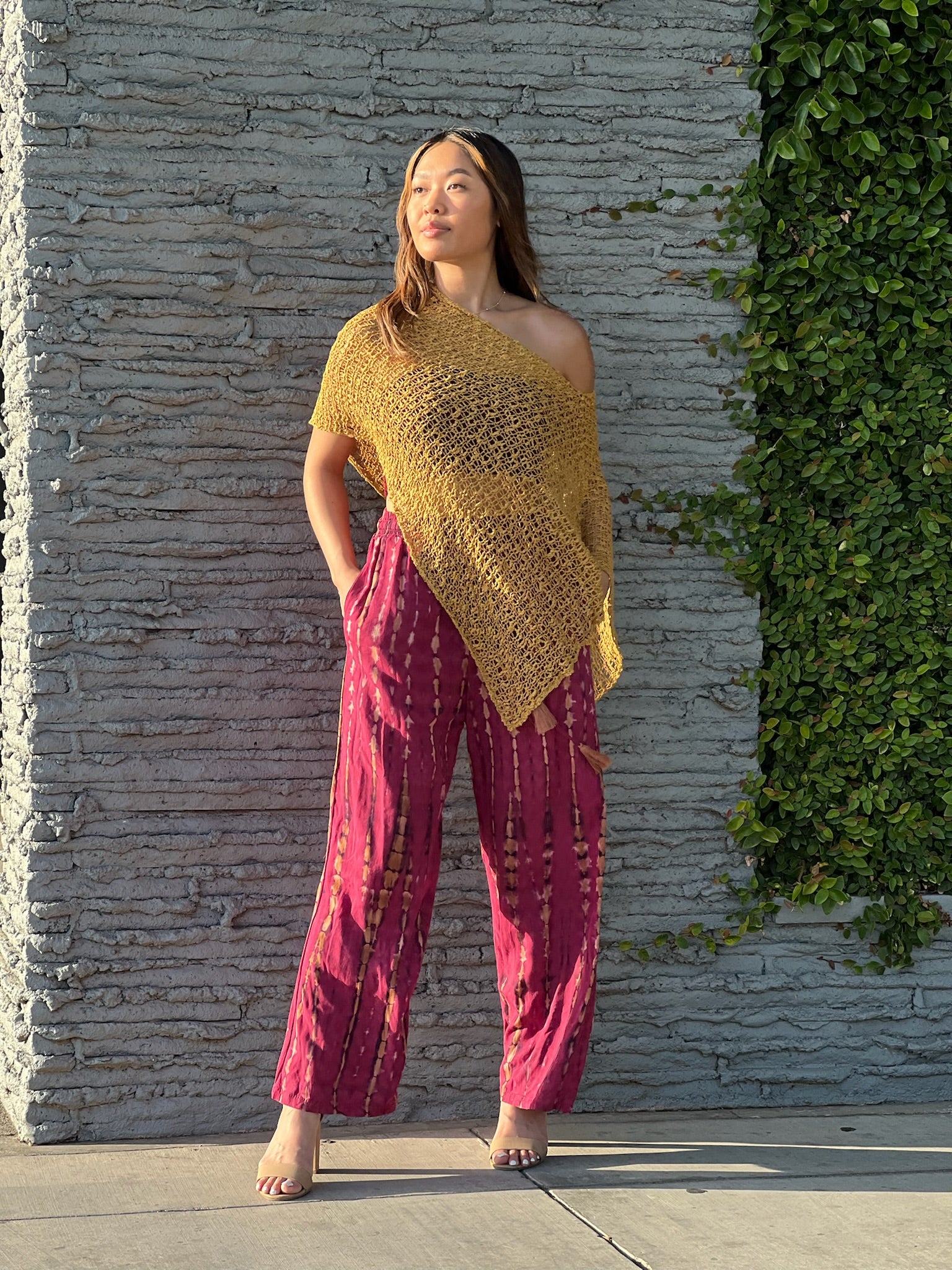 Pants Collection – Lani Lau Hawaii