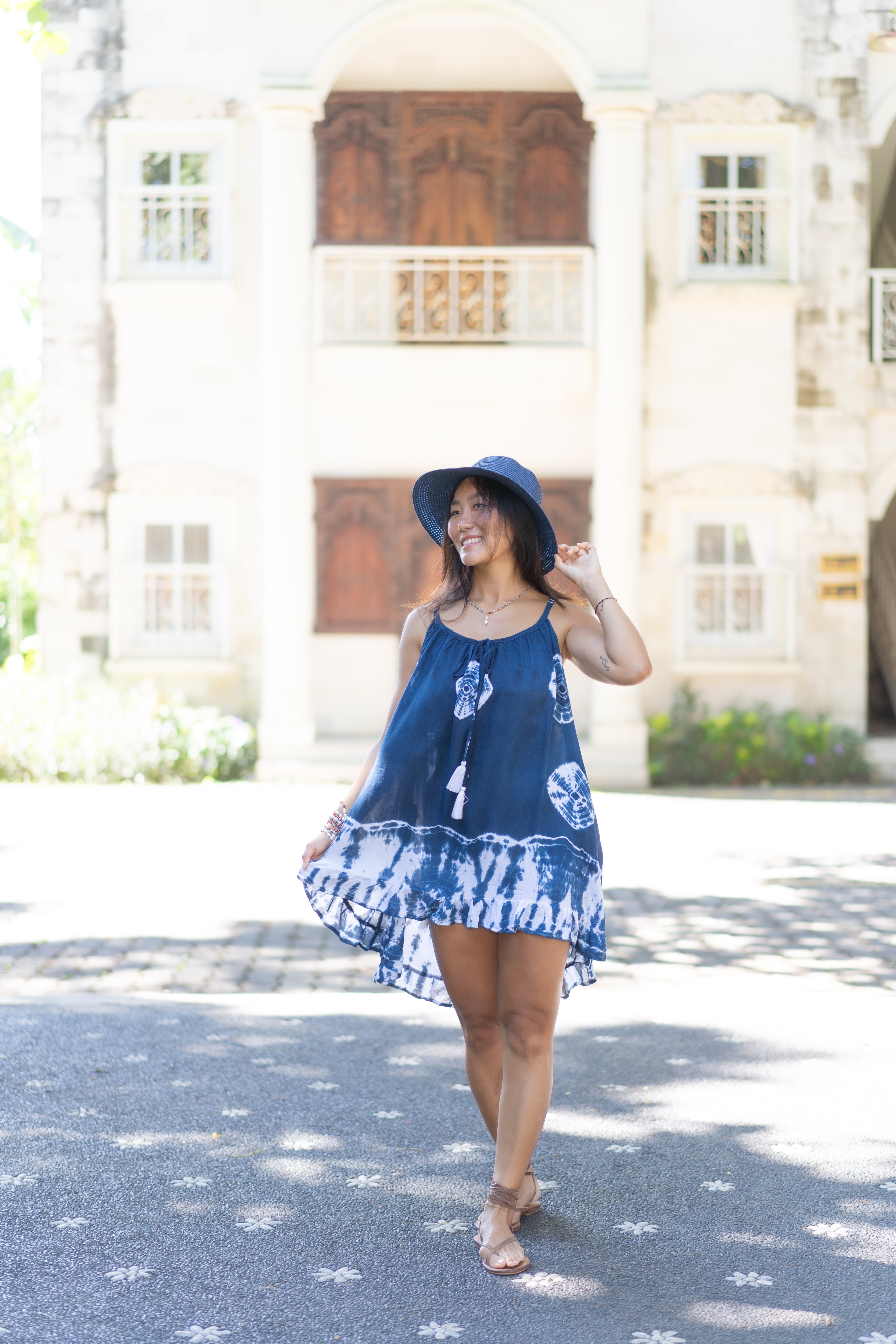 Sand Dollar Collection – Lani Lau Hawaii